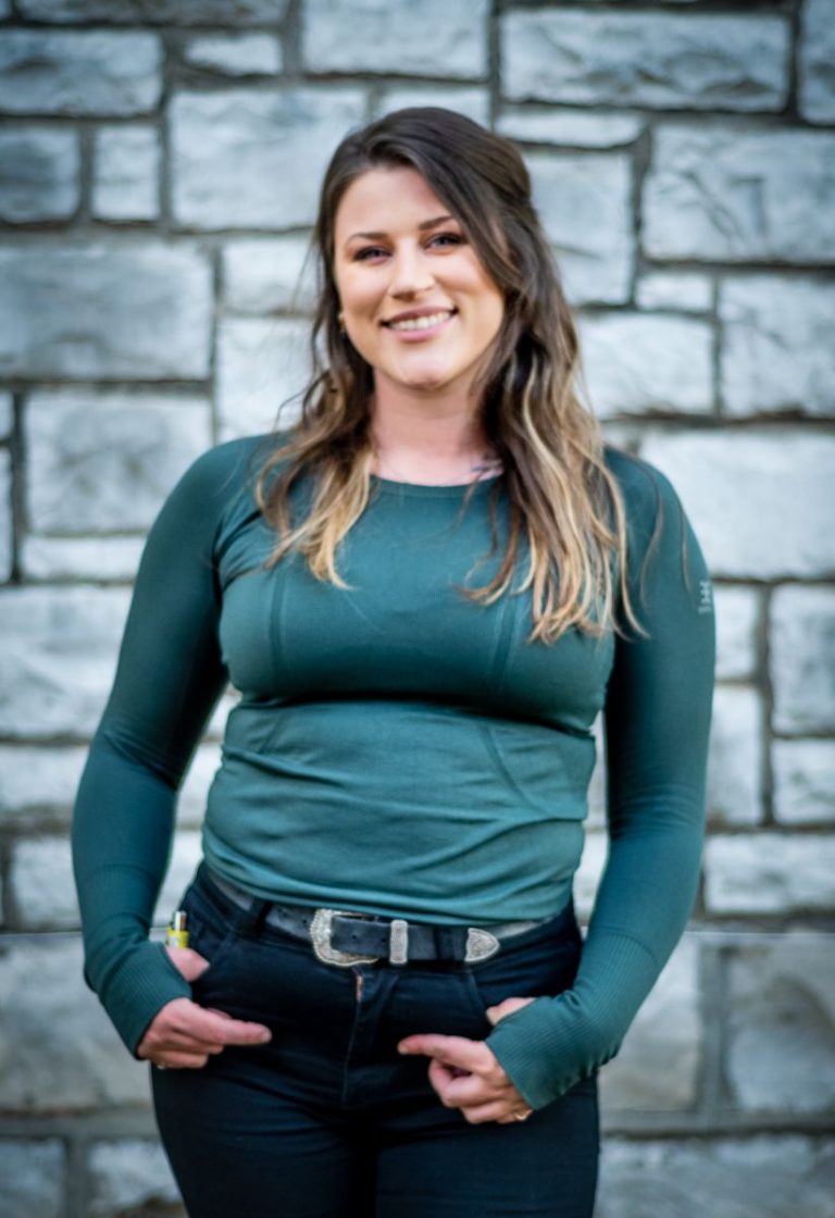 The Inside Scoop on Equestly Riding Gear from the Eventing Nation Team ...