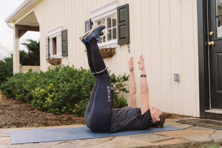 Laura Crump Anderson | Eventing Nation - Three-Day Eventing News ...