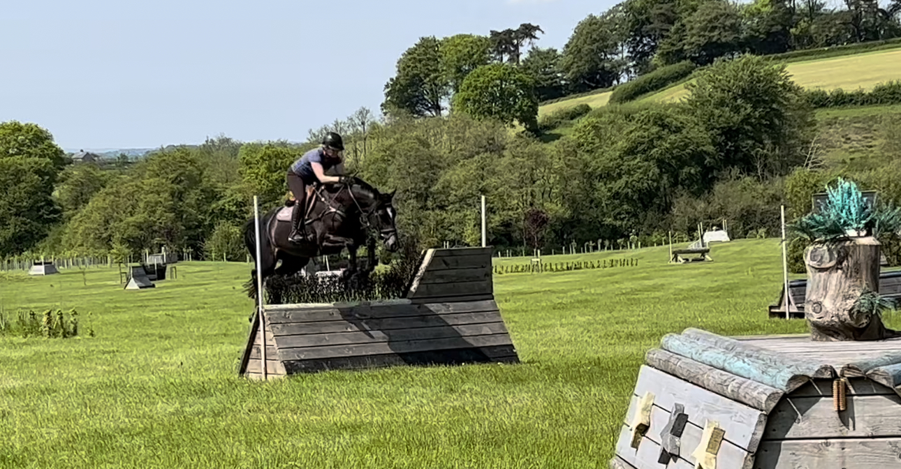 Friday News & Notes Presented by Stable View | Eventing Nation - Three ...