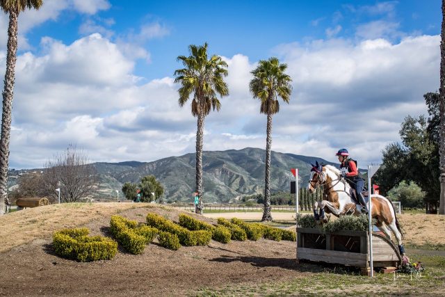 Classic Eventing Nation | Eventing Nation - Three-Day Eventing News ...