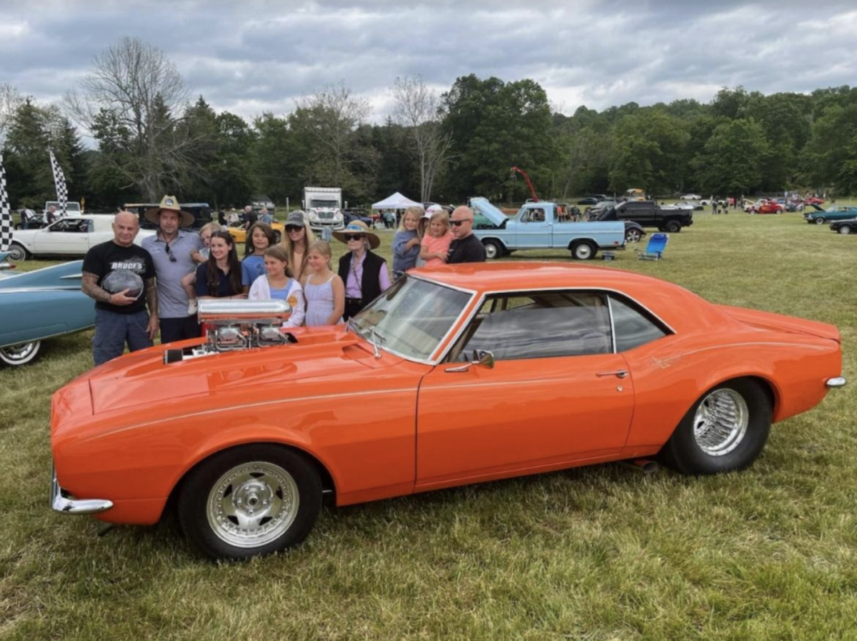 Hannah Sue Hollberg Takes Top Honors in Open Intermediate and ...