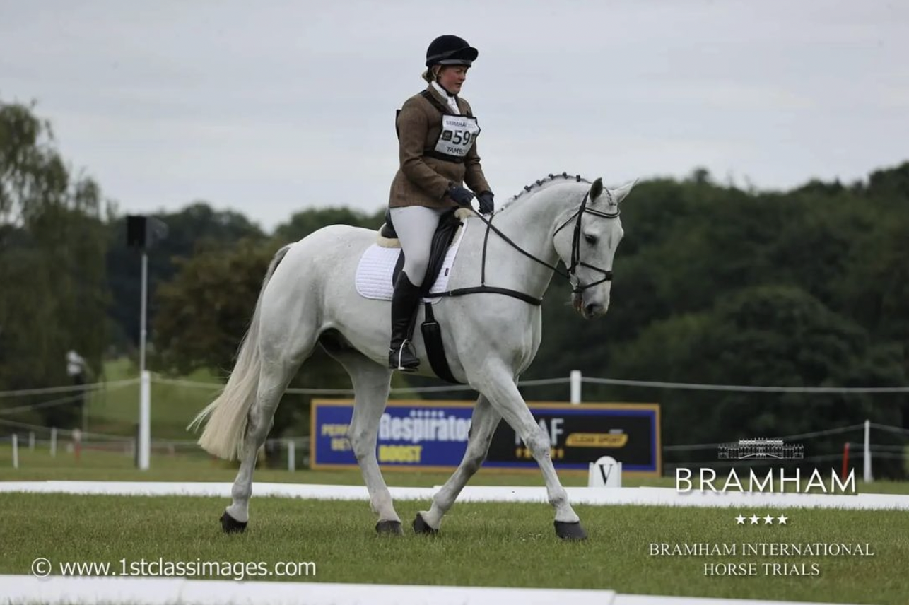 Lorry Driver Crosses Country – Literally! – To Take NAF BE80 ...