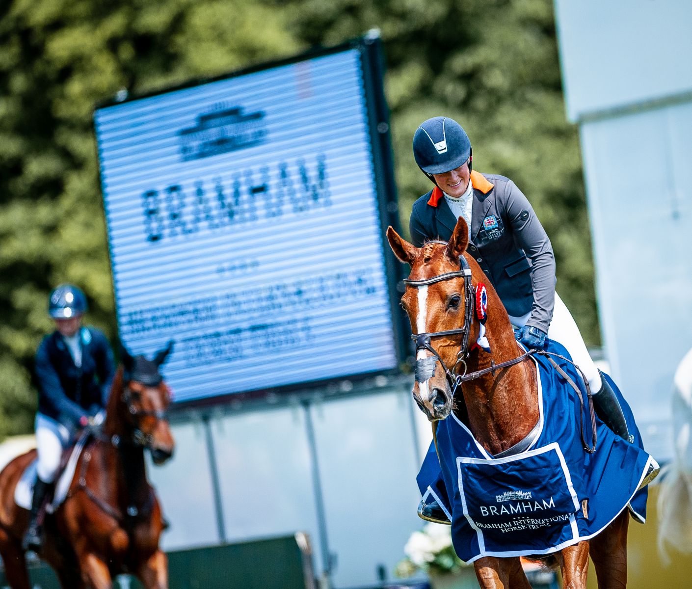 A ‘Magic’ Week: Bubby Upton Becomes British Under-25 Champion at ...