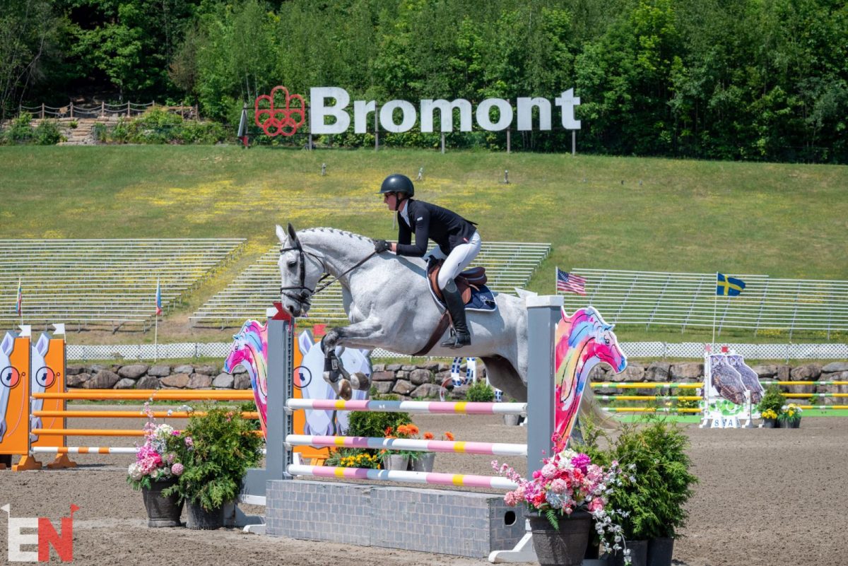Abby Powell | Eventing Nation - Three-Day Eventing News, Results ...