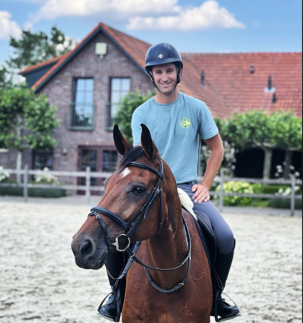 Tuesday News & Notes from Kentucky Performance Products | Eventing ...