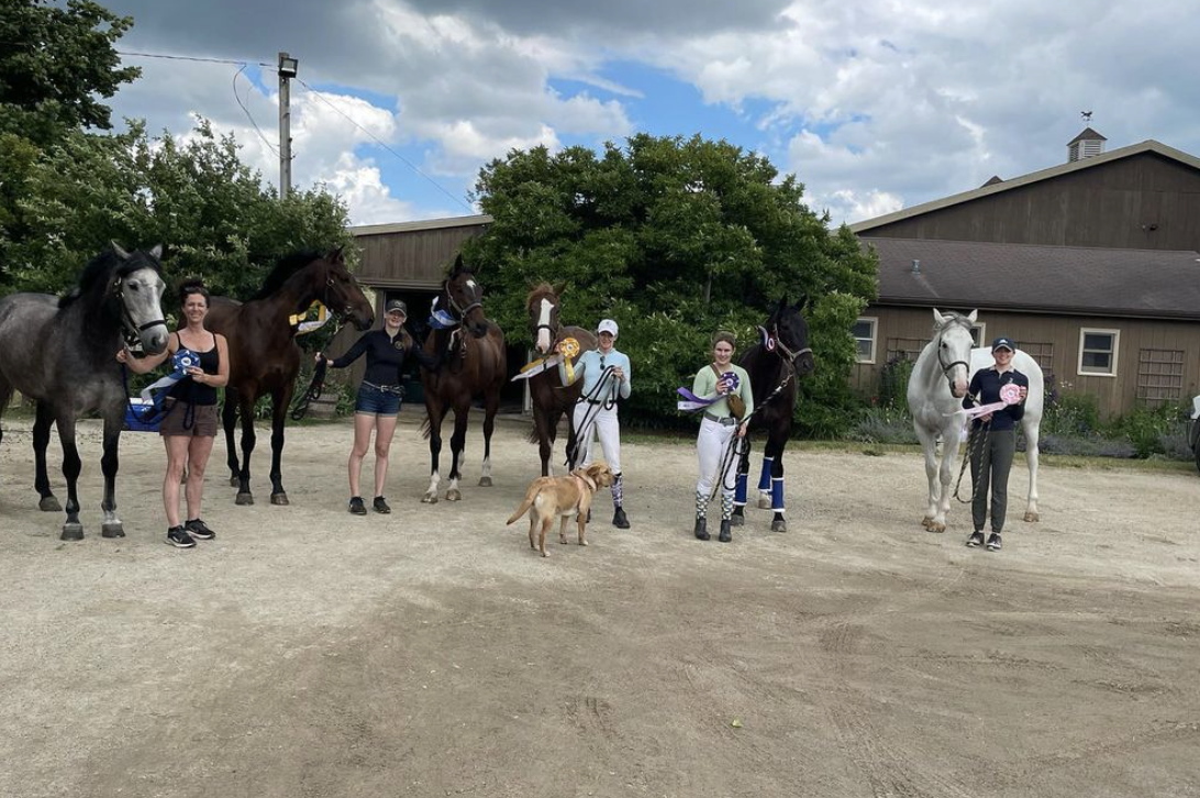 Weekend Winners: Stable View, Midsouth, Fox River, Woodloch, Loudon ...