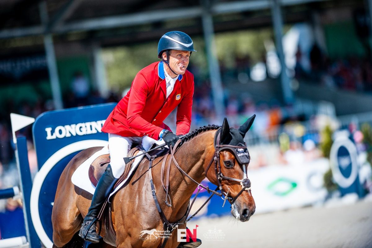 28 Horses (So Far!), Four Nations, Stiff Competition: Your First Look ...