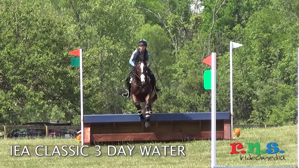 Thursday Video Break: Scope Out the Water Complex at the IEA Classic ...