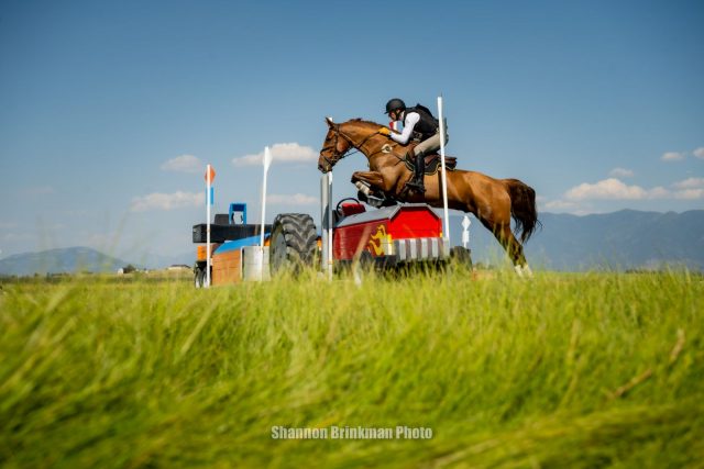 Classic Eventing Nation | Eventing Nation - Three-Day Eventing News ...