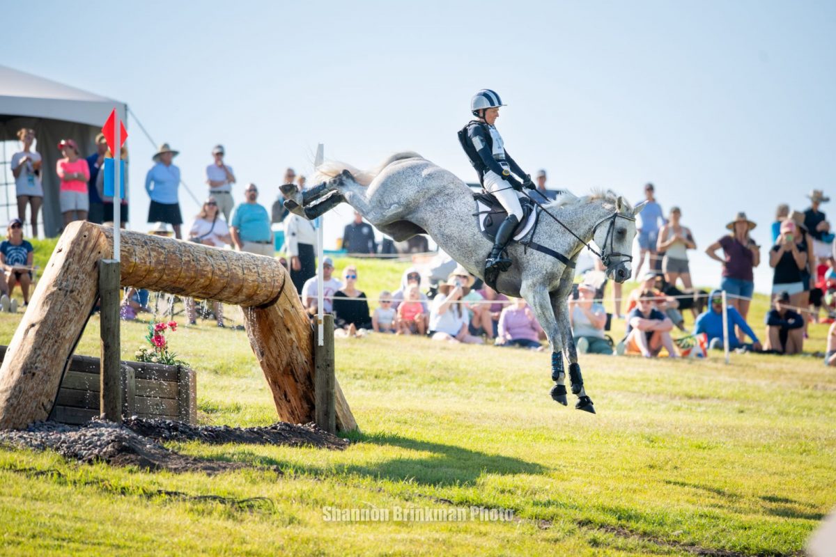 Classic Eventing Nation | Eventing Nation - Three-Day Eventing News ...