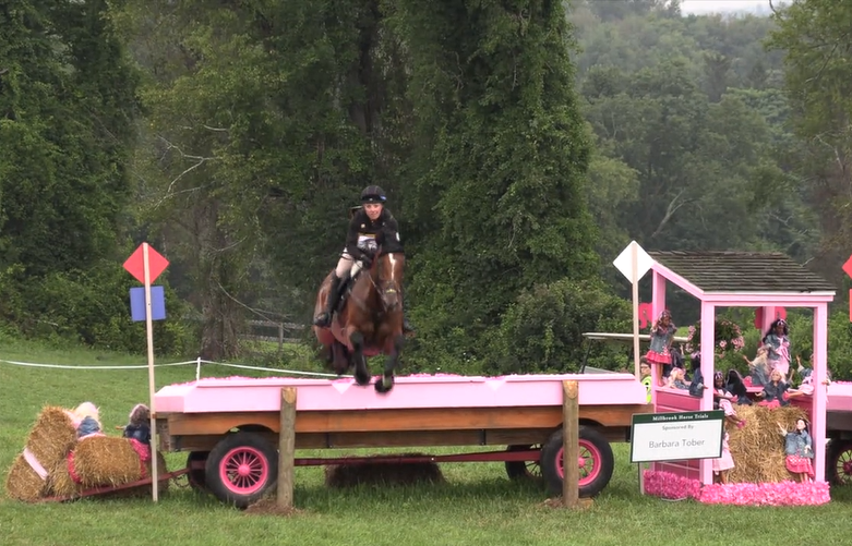 Monday Video from Horses Inside Out: Millbrook Makes a Comeback ...