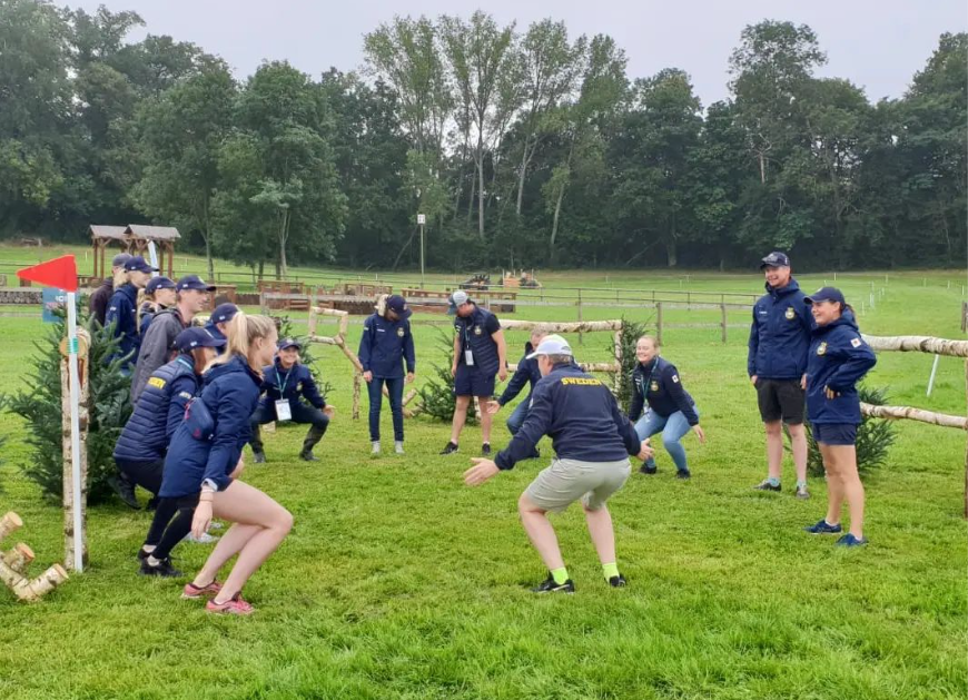 Sunday Links from SmartPak | Eventing Nation - Three-Day Eventing News ...