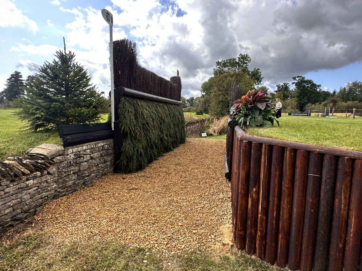 “Derek is Really Starting to Put His Mark On It” – Riders React to ...