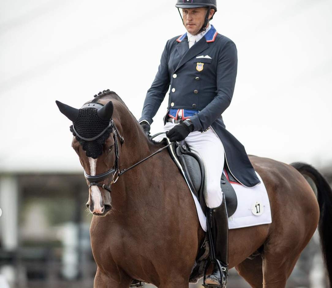 Saturday Links from World Equestrian Brands | Eventing Nation - Three ...