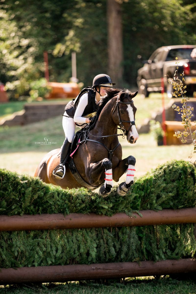 Winners Crowned at USEA Area VII Championships and Aspen Farms Horse ...