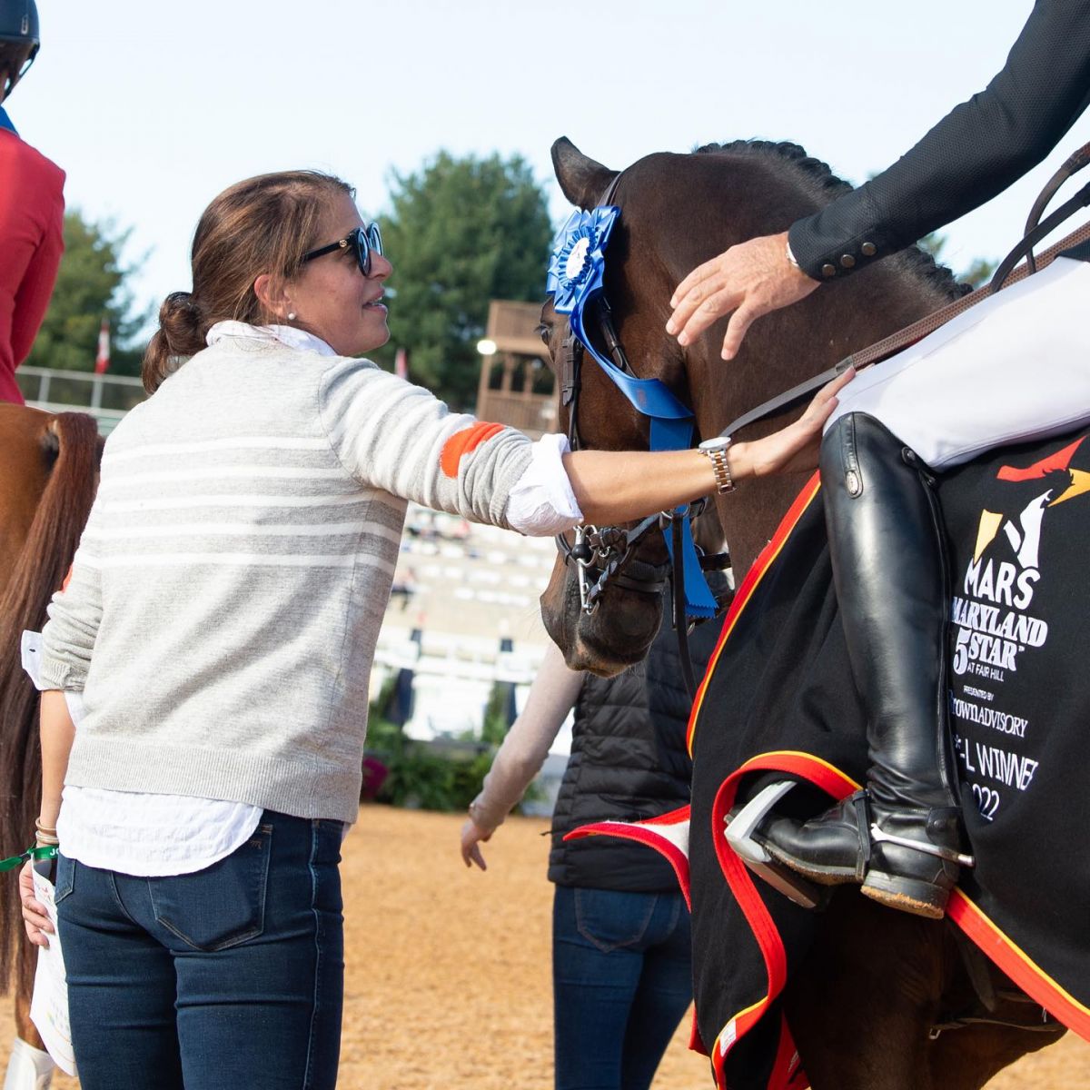 Sunday Links from Etalon Equine Genetics | Eventing Nation - Three-Day ...