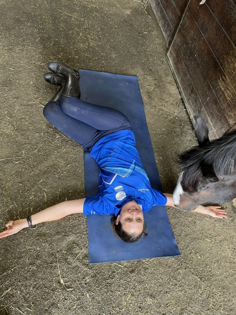 Laura Crump Anderson | Eventing Nation - Three-Day Eventing News ...