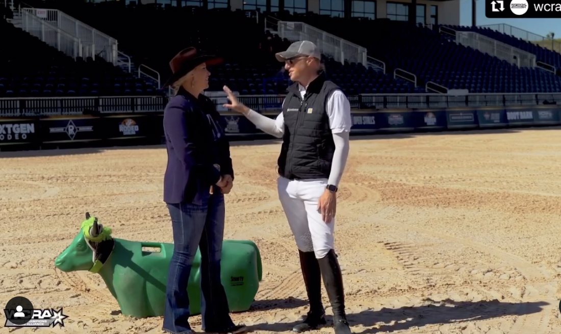 Thursday Video from Kentucky Performance Products: That Time Doug Payne ...