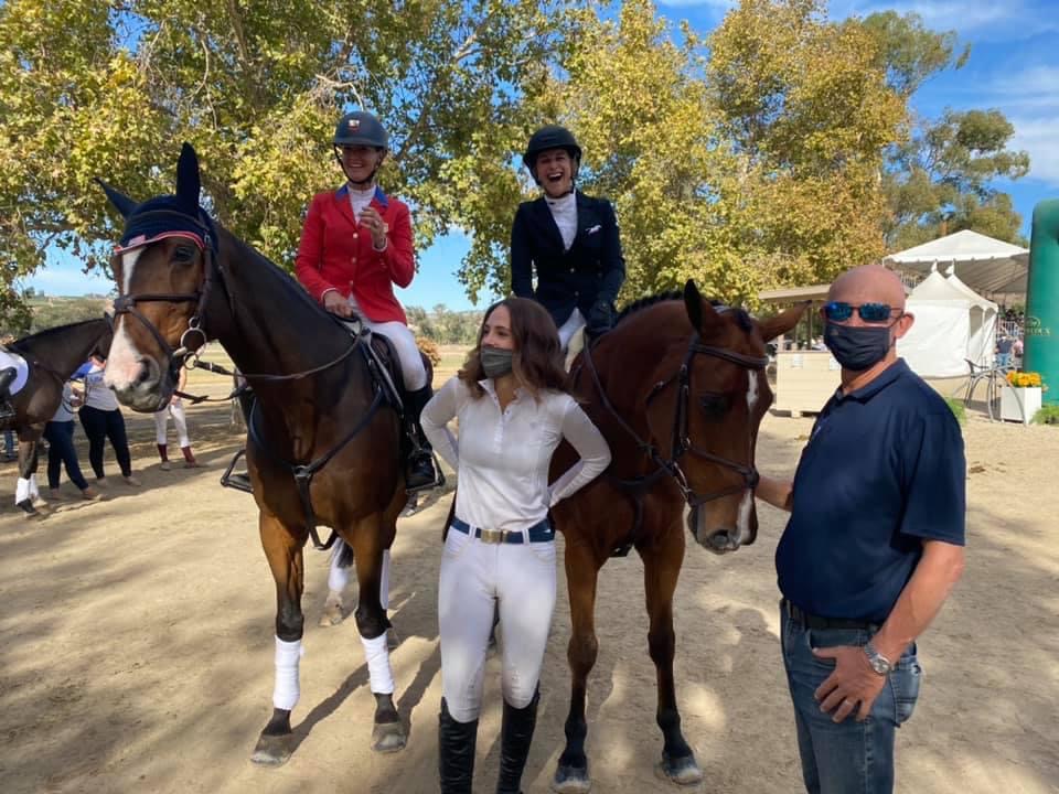 Why a Texas Trainer Will Make the Long Haul to the Championships at ...