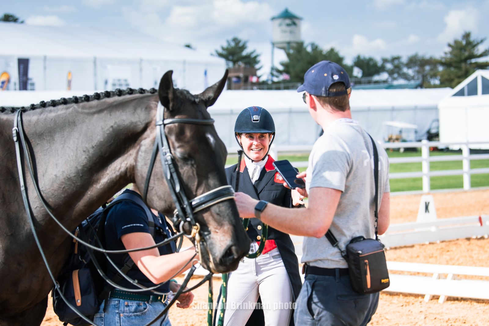 Every Move they Make: New Look Live Updates from the Main Arena on ...