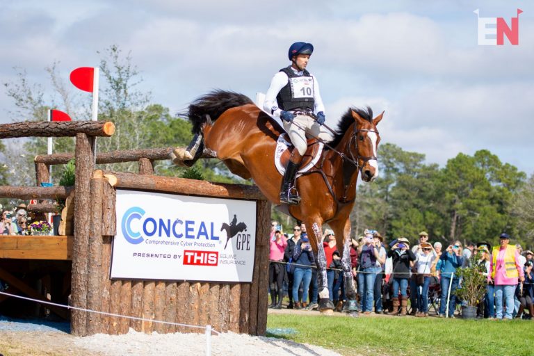 Classic Eventing Nation | Eventing Nation - Three-Day Eventing News ...