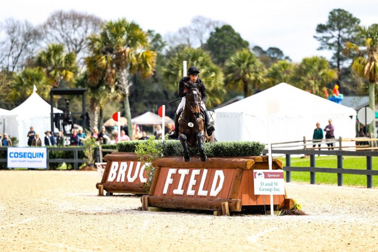 Classic Eventing Nation | Eventing Nation - Three-Day Eventing News ...