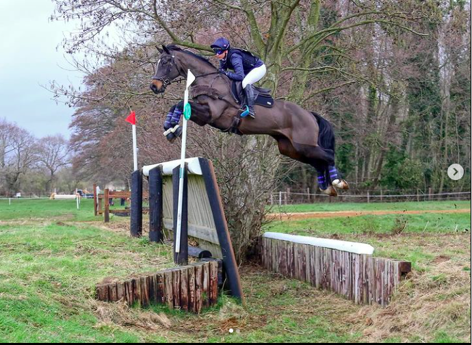 Friday News & Notes from Stable View | Eventing Nation - Three-Day ...