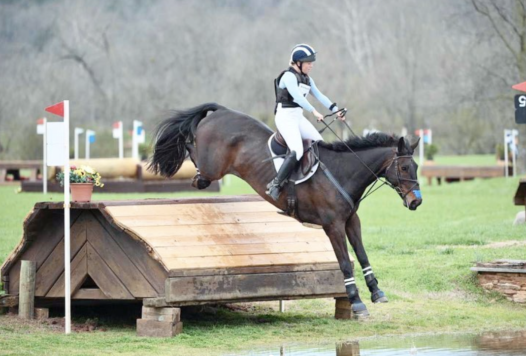 Weekend Winners: Bouckaert, Full Gallop, SAzEA, & Southern Pines ...