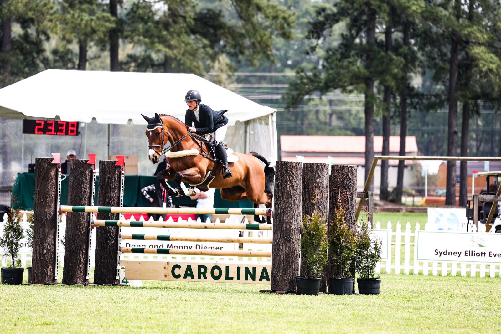 Classic Eventing Nation | Eventing Nation - Three-Day Eventing News, Results, Videos, and Commentary