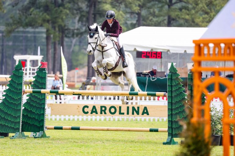Classic Eventing Nation | Eventing Nation - Three-Day Eventing News ...