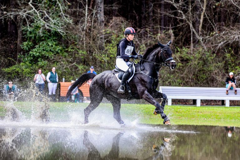 Classic Eventing Nation | Eventing Nation - Three-Day Eventing News ...