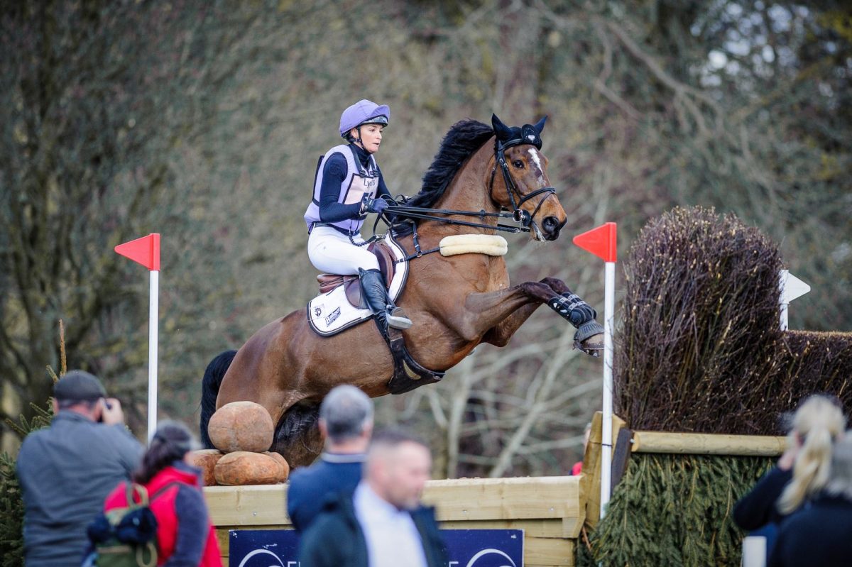 “The Most In-Sync We’ve Ever Been”: Emily King Becomes First Back-to ...