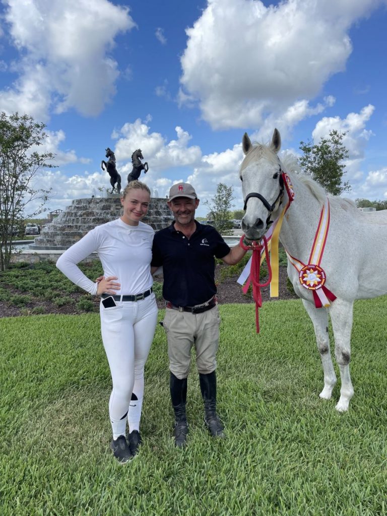 Classic Eventing Nation | Eventing Nation - Three-Day Eventing News ...