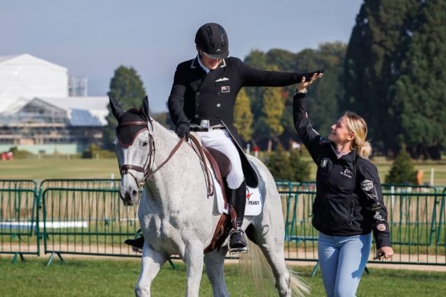Classic Eventing Nation | Eventing Nation - Three-Day Eventing News ...