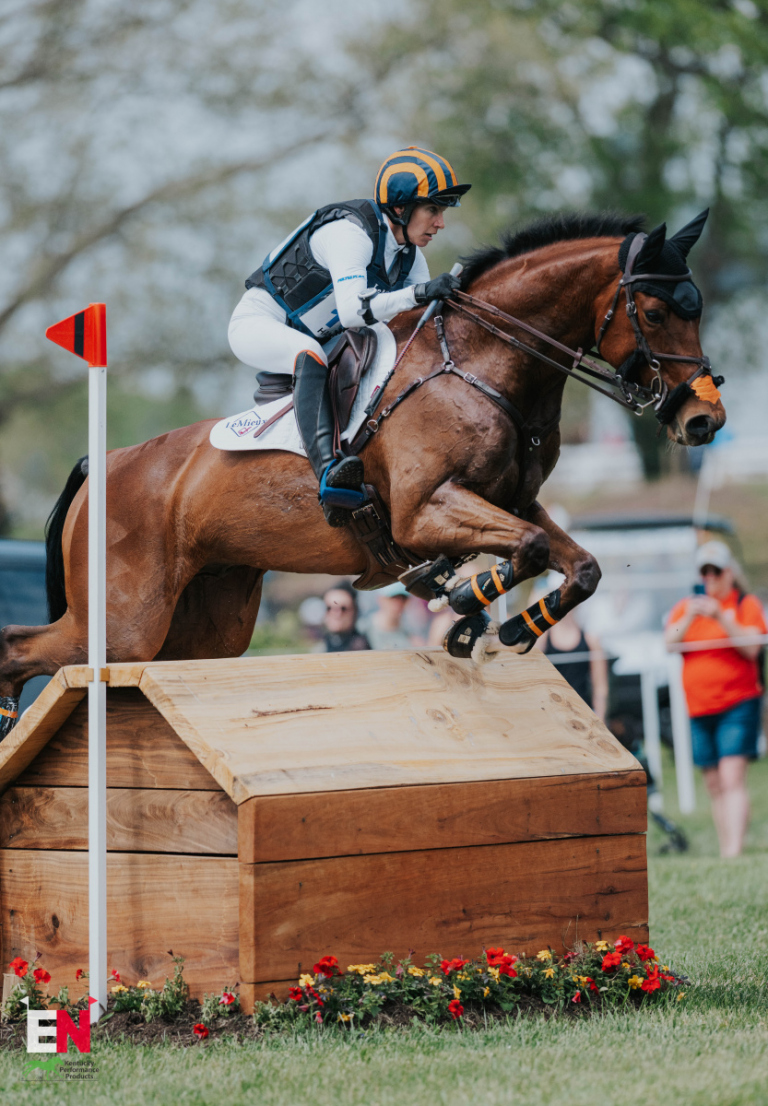 Classic Eventing Nation | Eventing Nation - Three-Day Eventing News ...