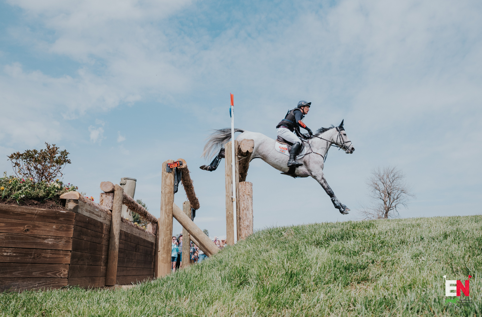 Classic Eventing Nation | Eventing Nation - Three-Day Eventing News ...