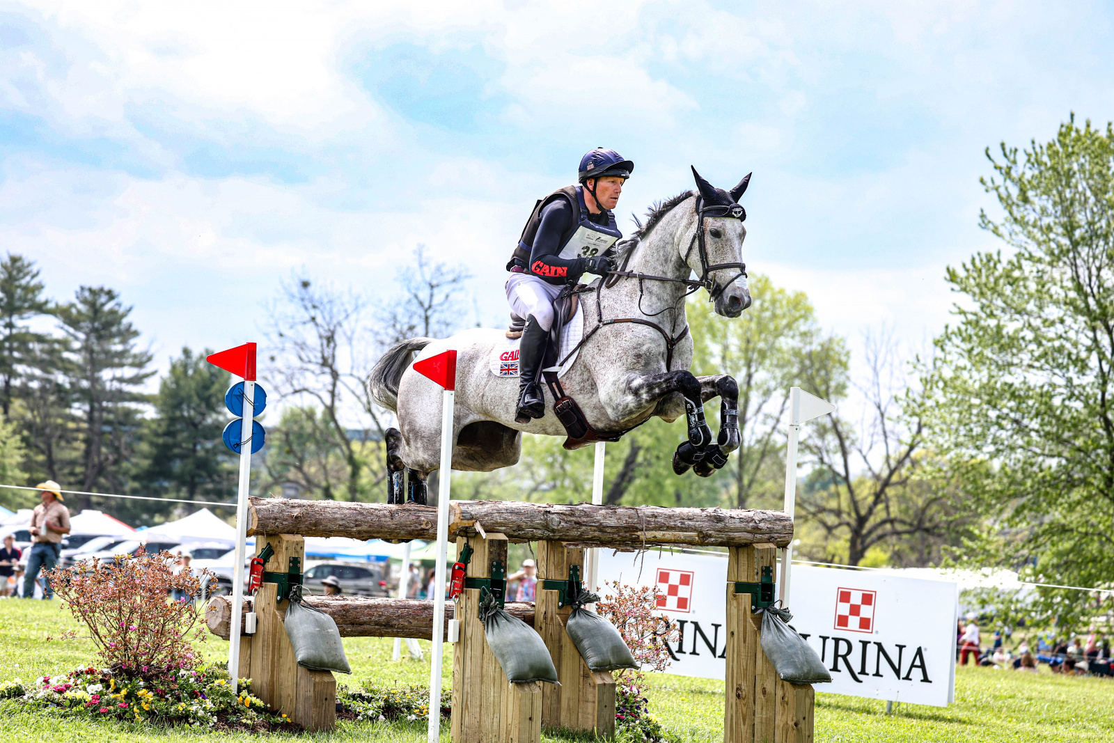 Classic Eventing Nation | Eventing Nation - Three-Day Eventing News ...