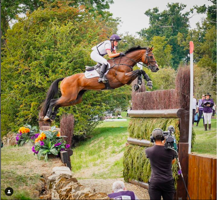 Classic Eventing Nation | Eventing Nation - Three-Day Eventing News ...