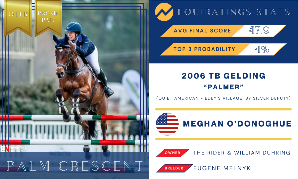 Form Guide: Meet the Horses and Riders in the 2024 MARS Badminton Field ...