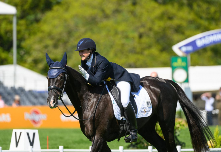 Classic Eventing Nation | Eventing Nation - Three-Day Eventing News ...