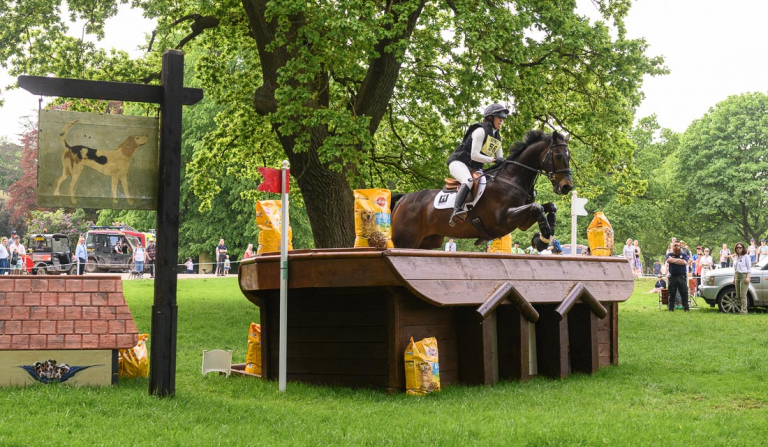 Classic Eventing Nation | Eventing Nation - Three-Day Eventing News ...