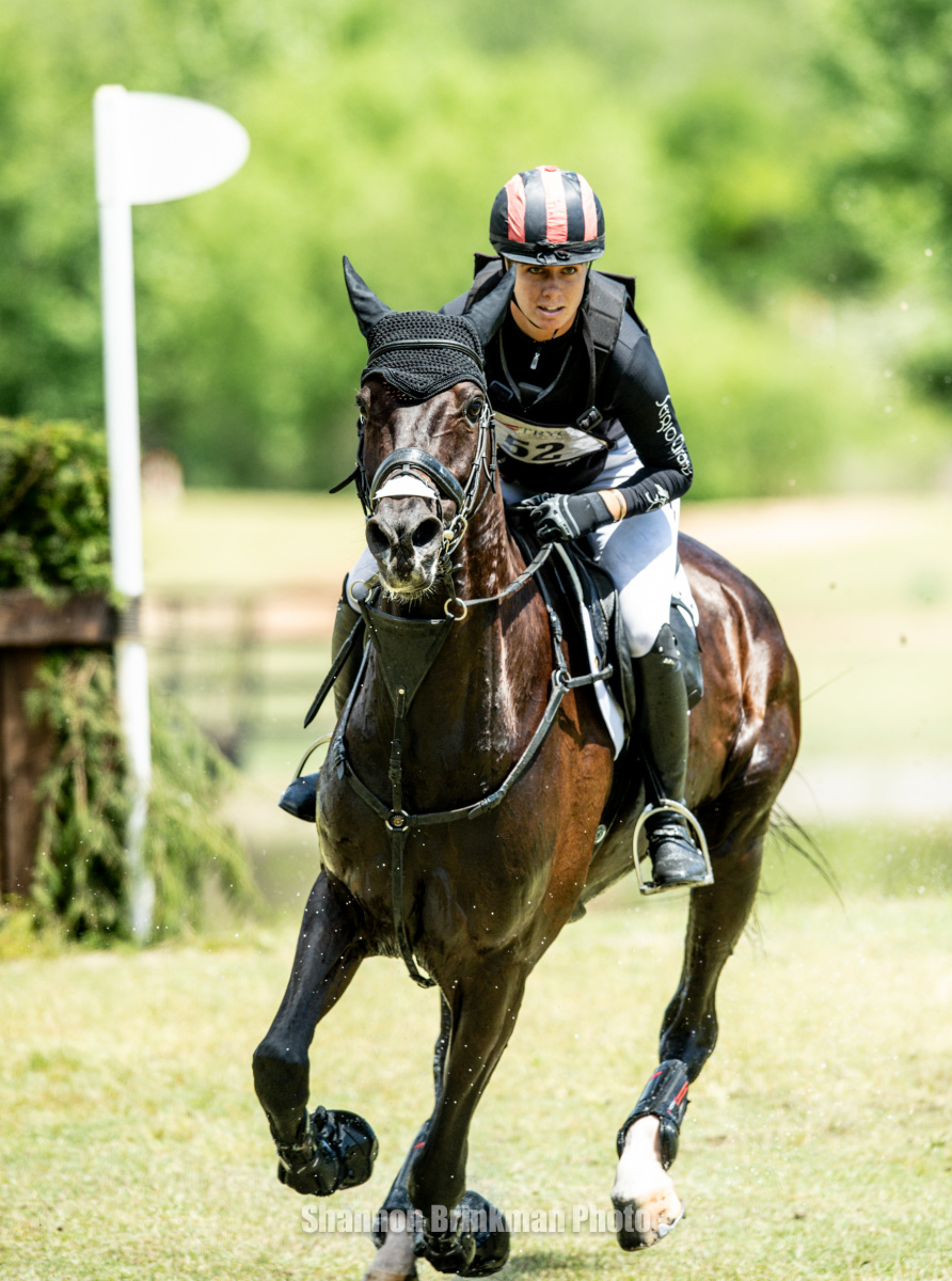 Classic Eventing Nation | Eventing Nation - Three-Day Eventing News ...