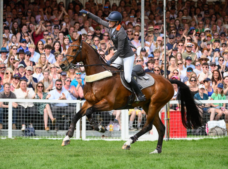 Classic Eventing Nation | Eventing Nation - Three-Day Eventing News ...