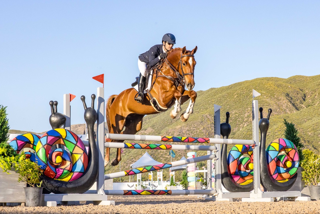 Classic Eventing Nation | Eventing Nation - Three-Day Eventing News ...
