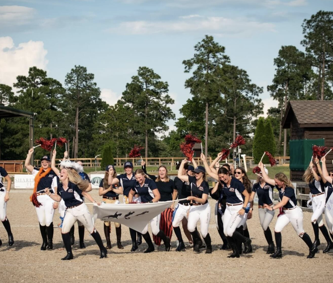 Adult Team Challenges Coming to Stable View | Eventing Nation - Three ...