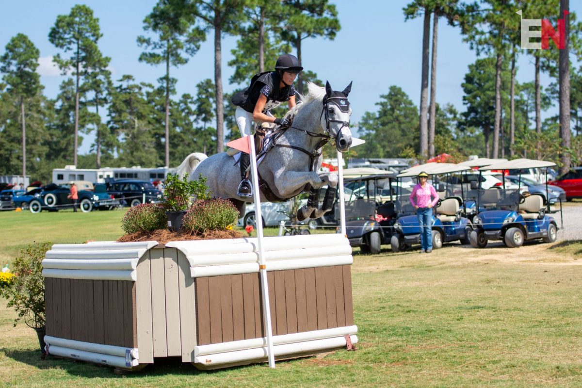 Classic Eventing Nation | Eventing Nation - Three-Day Eventing News ...