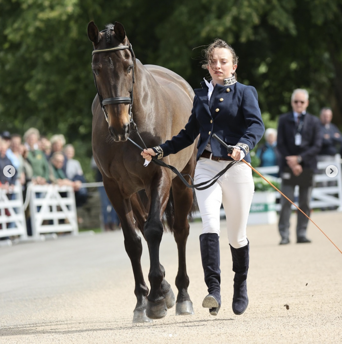Welcome to Bramham: Social Media Highlights from Day One at the World’s ...