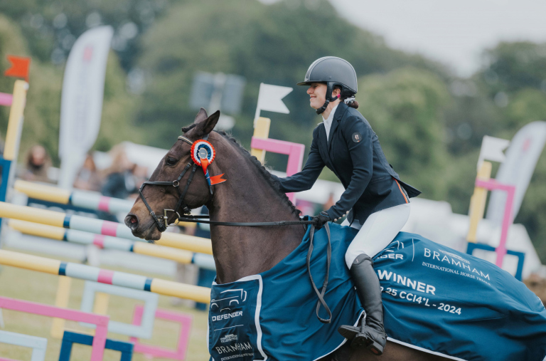 Classic Eventing Nation | Eventing Nation - Three-Day Eventing News ...