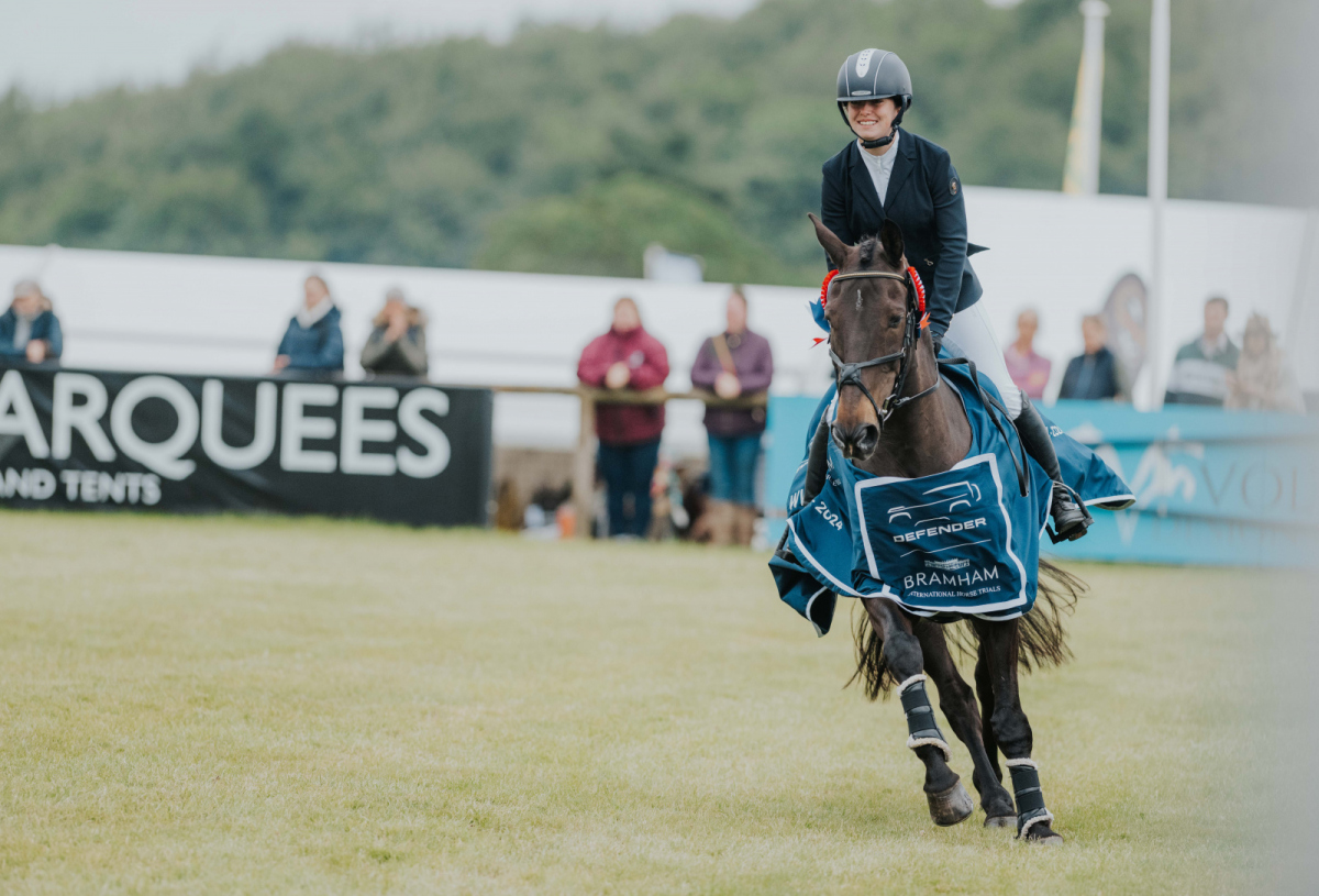 Classic Eventing Nation | Eventing Nation - Three-Day Eventing News ...