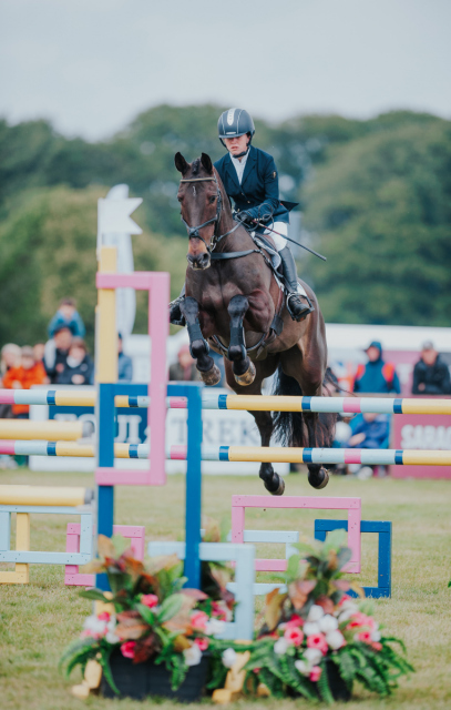 Classic Eventing Nation | Eventing Nation - Three-Day Eventing News ...